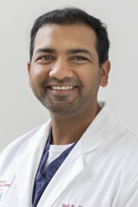 Shah, Neil | University Medical Center